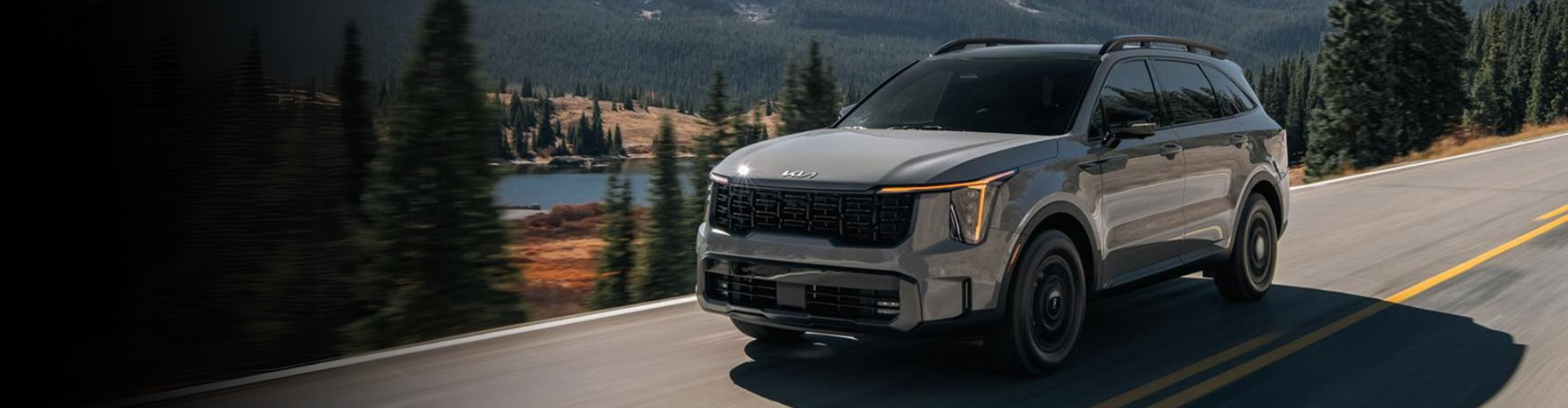 Cranbrook Kia | Kia Dealership