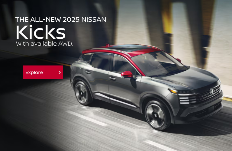Nissan of Duncan | Nissan Dealership in Duncan