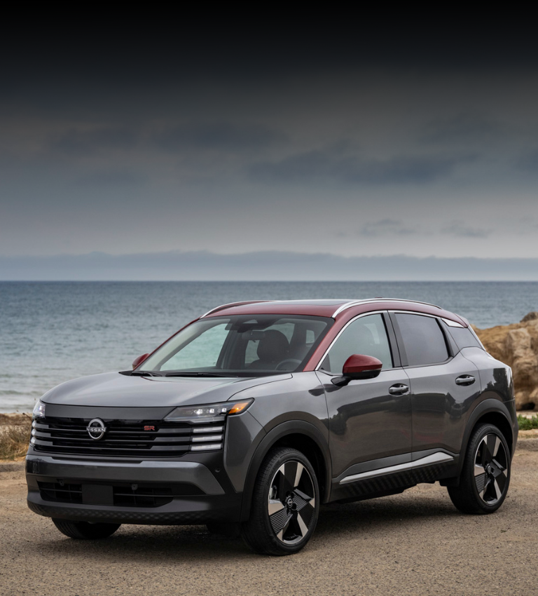 Nissan of Duncan | Nissan Dealership in Duncan
