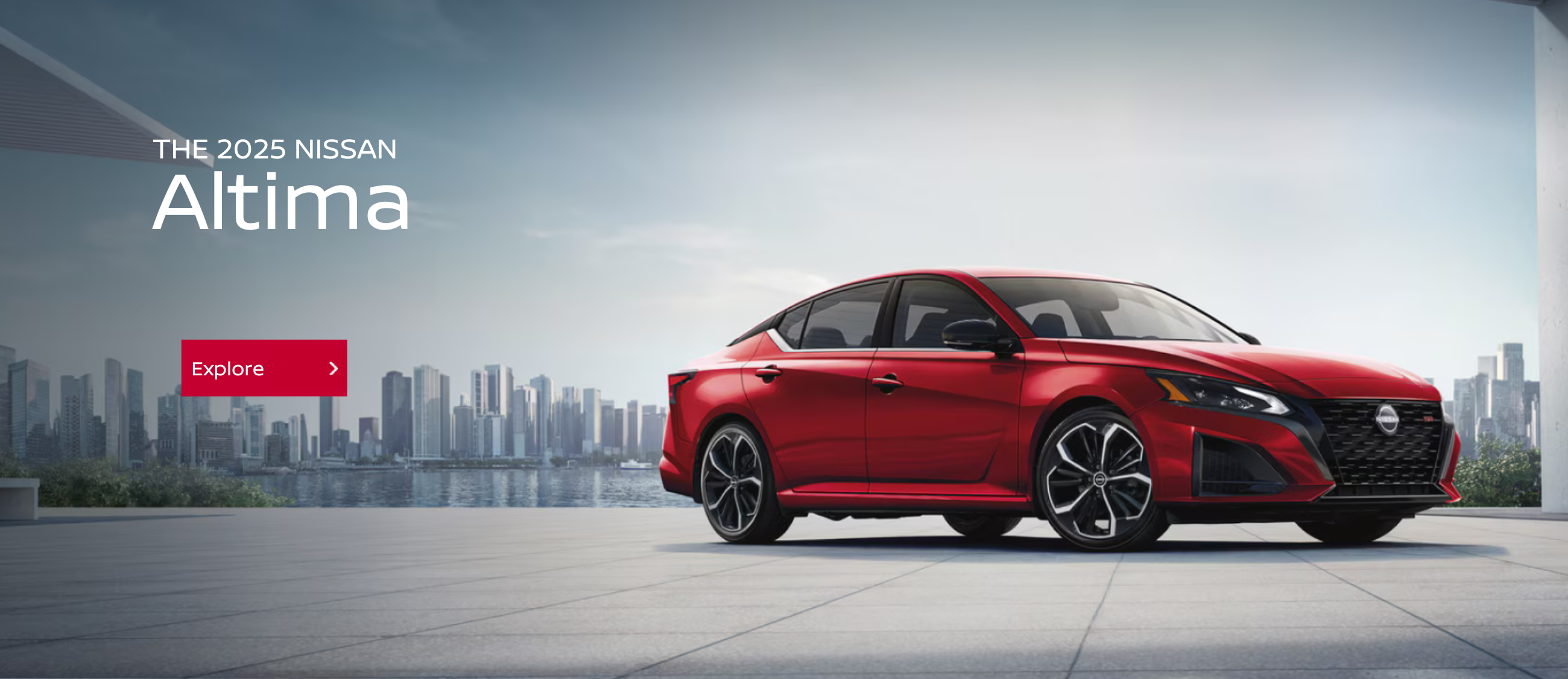 Nissan of Duncan | Nissan Dealership in Duncan