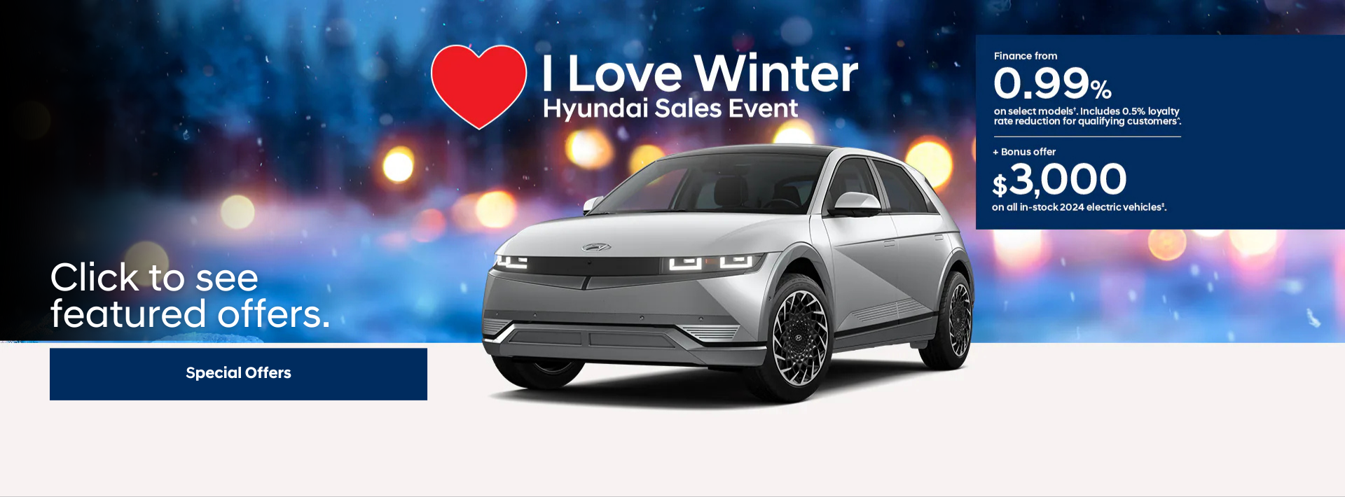 Leduc Hyundai in Leduc | Hyundai Dealership