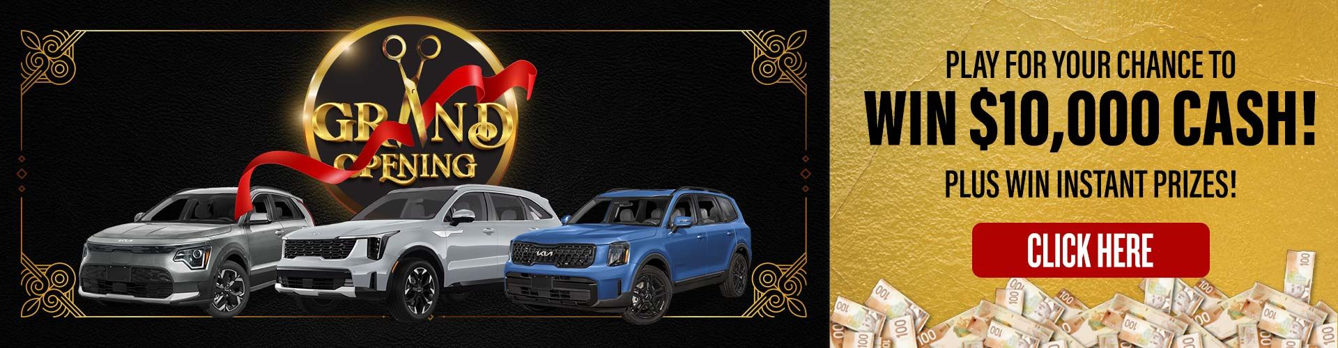 Kia Lethbridge | Kia Dealership in Lethbridge