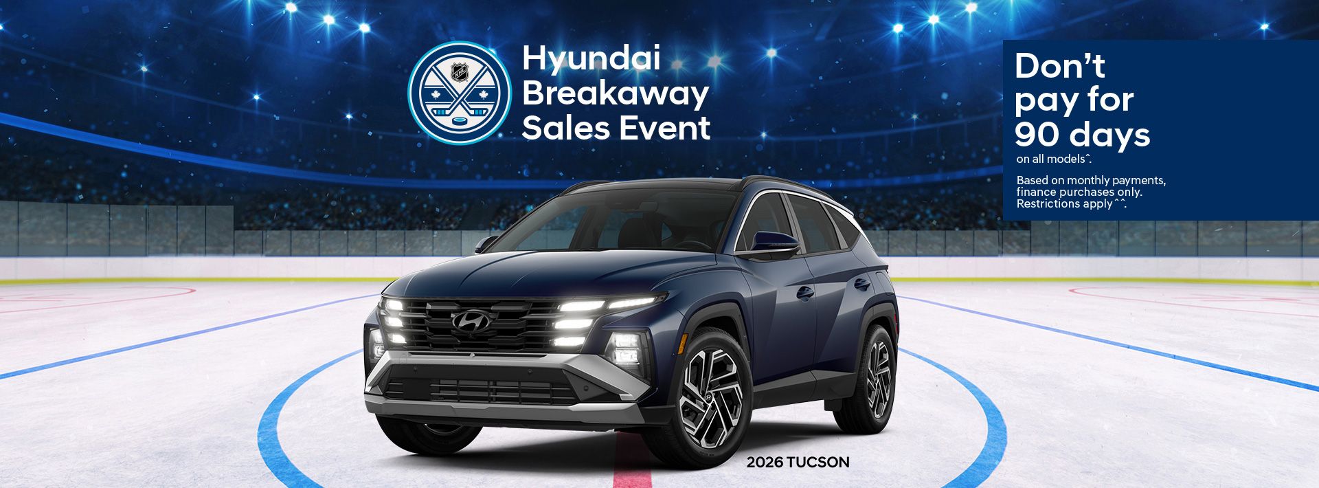 Leduc Hyundai in Leduc | Hyundai Dealership