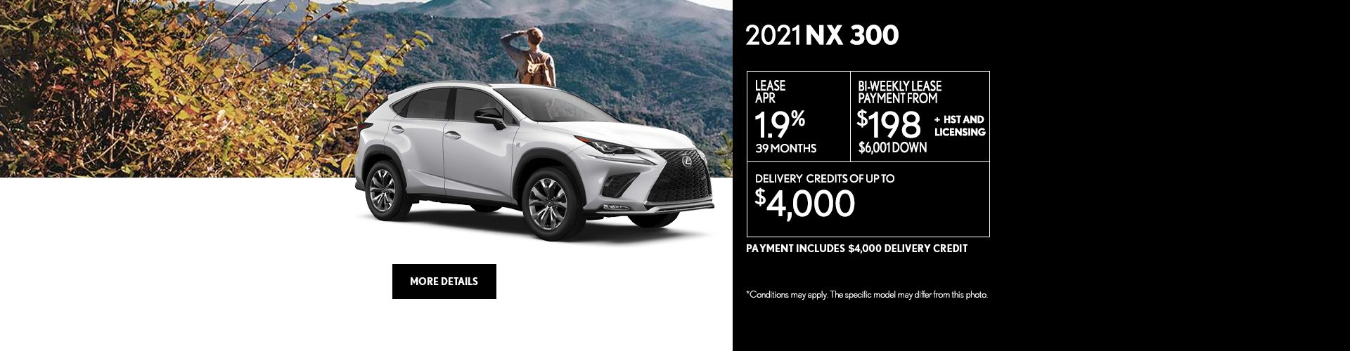 Lexus of Lakeridge | Lexus Dealership in Ajax