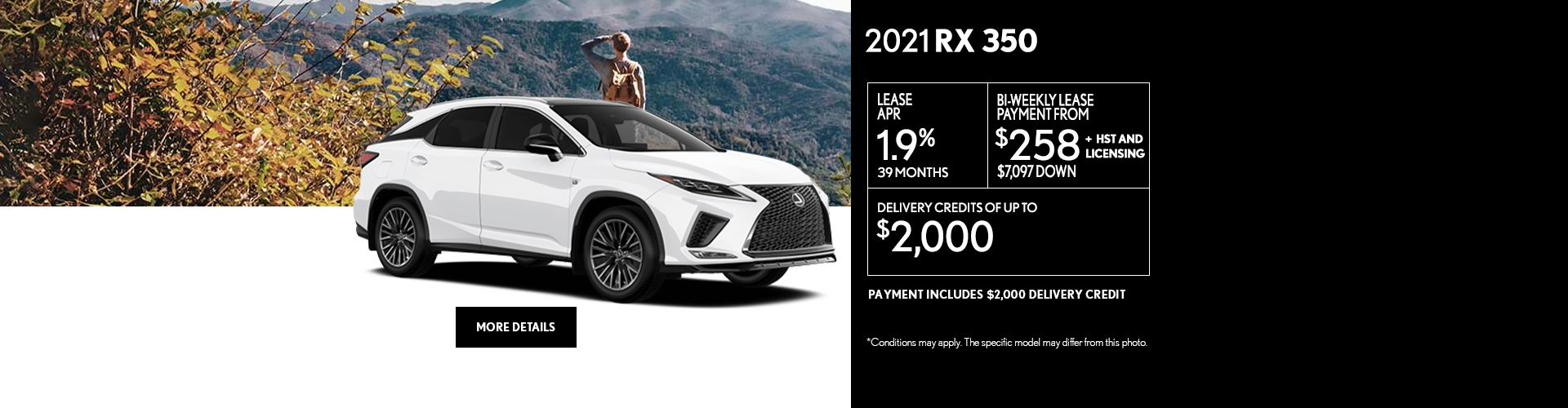 Lexus of Lakeridge | Lexus Dealership in Ajax