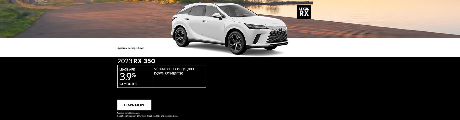 Lexus of Lakeridge | Lexus Dealership in Ajax