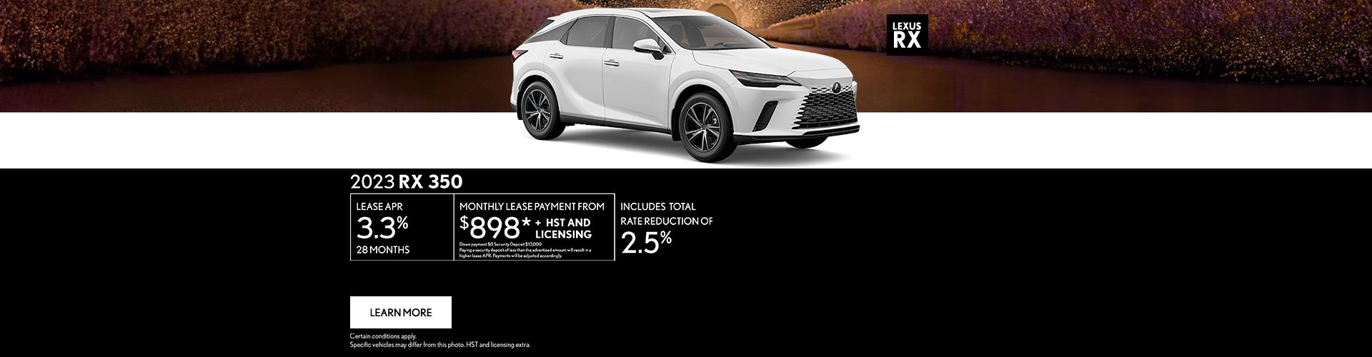 Lexus of Lakeridge | Lexus Dealership in Ajax
