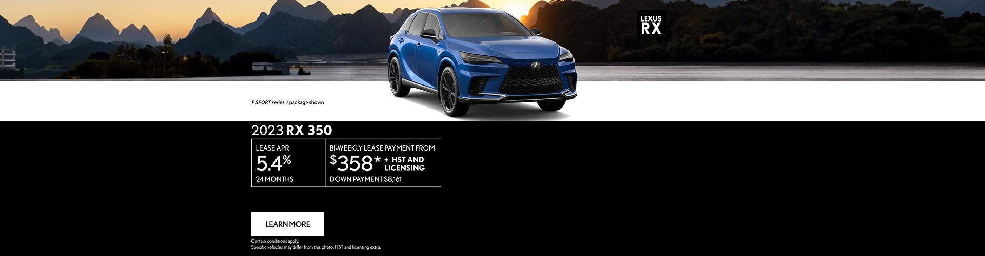Lexus of Lakeridge | Lexus Dealership in Ajax