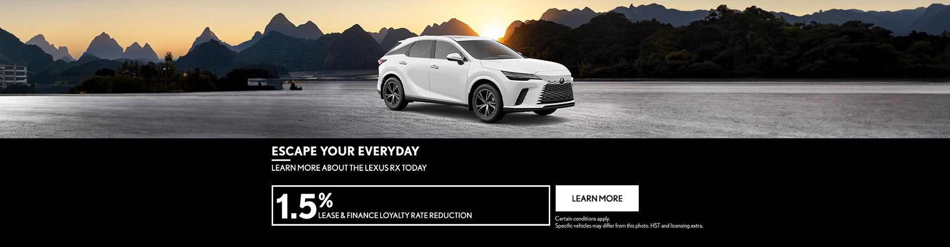 Lexus of Lakeridge | Lexus Dealership in Ajax