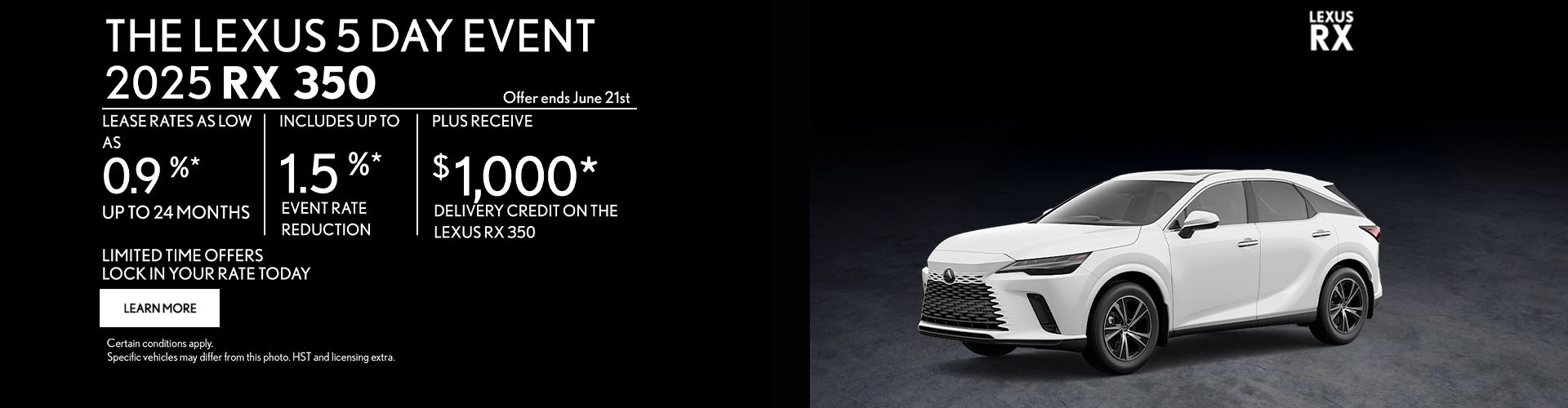 Lexus of Lakeridge | Lexus Dealership in Ajax