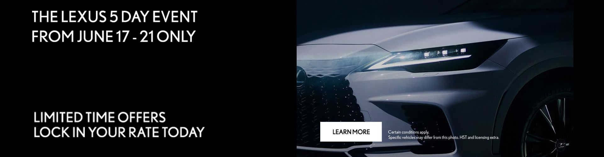 Lexus of Lakeridge | Lexus Dealership in Ajax