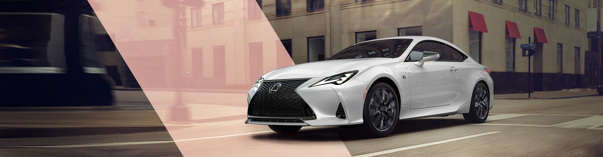 Lexus of Lakeridge | Lexus Dealership in Ajax