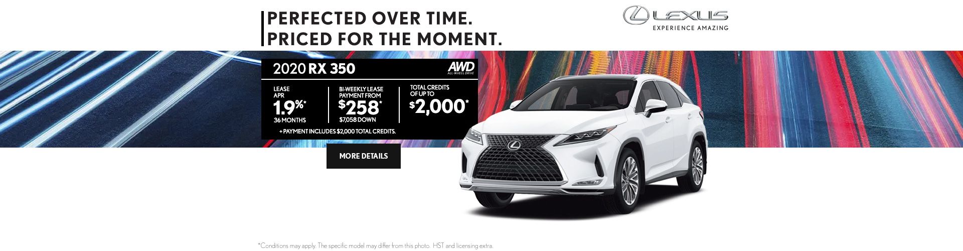 Lexus of Lakeridge | Lexus Dealership in Ajax