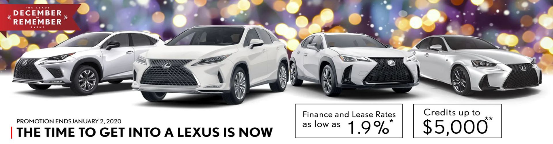 Lexus of Lakeridge | Lexus Dealership in Ajax