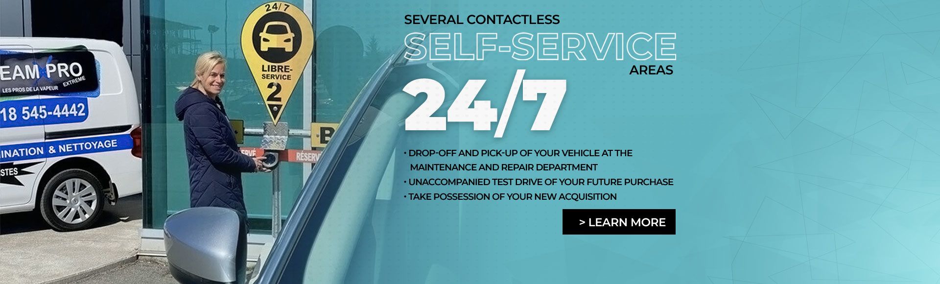 Sept-Iles Chevrolet Buick GMC | GMC, Chevrolet and Buick Dealership