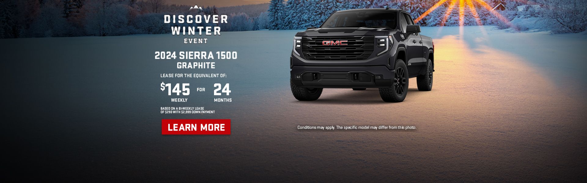 G & M Chevrolet Buick GMC Ltd | Chevrolet, Buick and GMC Dealership in ...