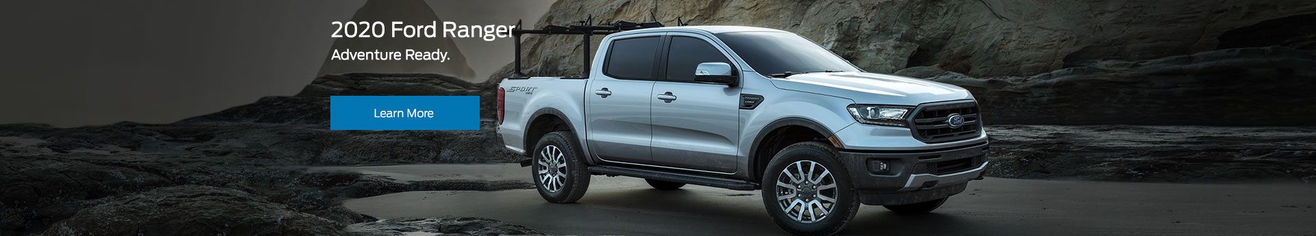 Ford Île-Perrot | New Ford Dealer