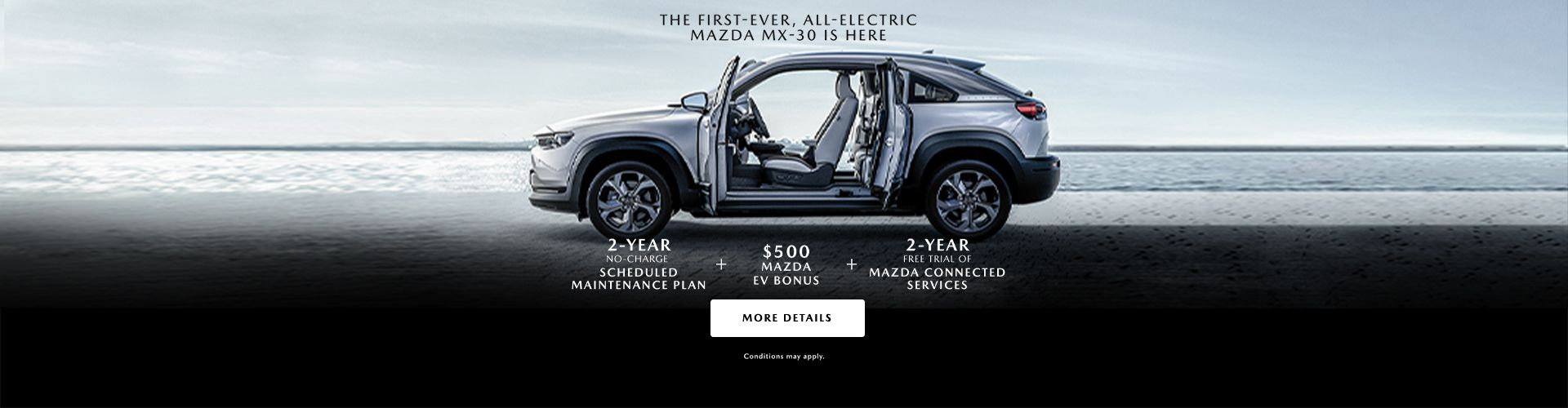 Mazda 2-20 | Mazda Dealership in Pincourt