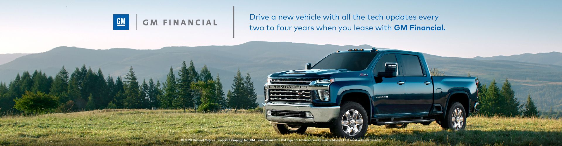 GMC, Chevrolet and Buick Dealership | McDonald Chevrolet Buick GMC Ltd ...