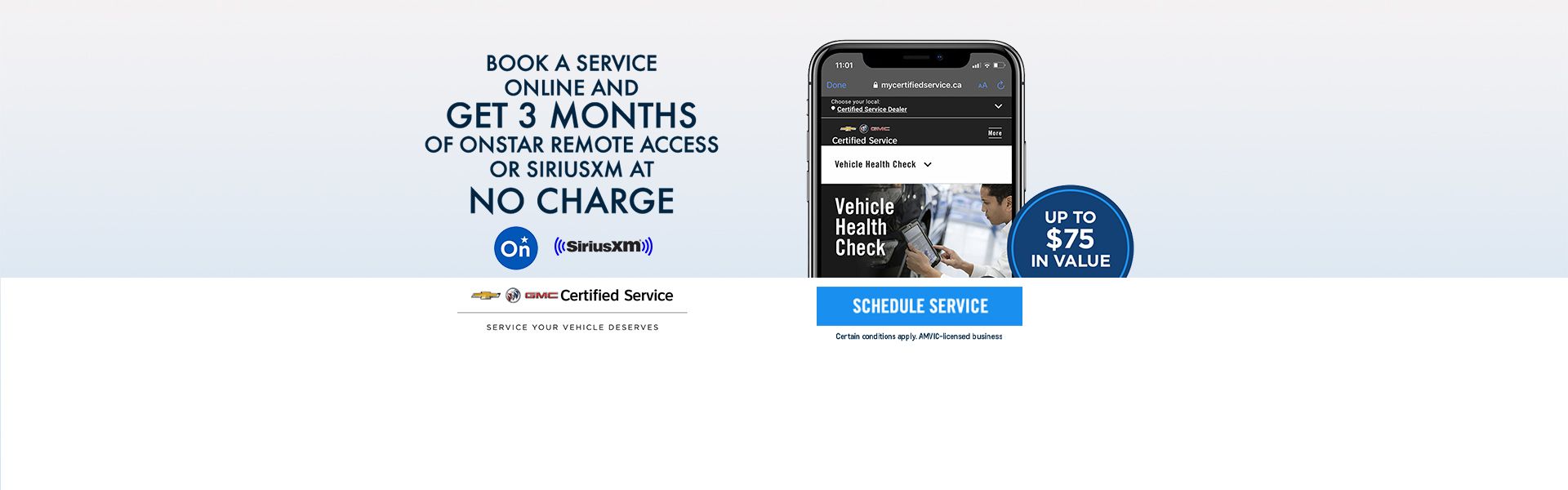 Smyl Chevrolet Buick GMC Ltd | Chevrolet, GMC and Buick Dealership in ...