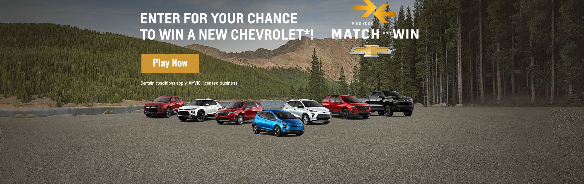 Smyl Chevrolet Buick GMC Ltd | Chevrolet, GMC and Buick Dealership in ...