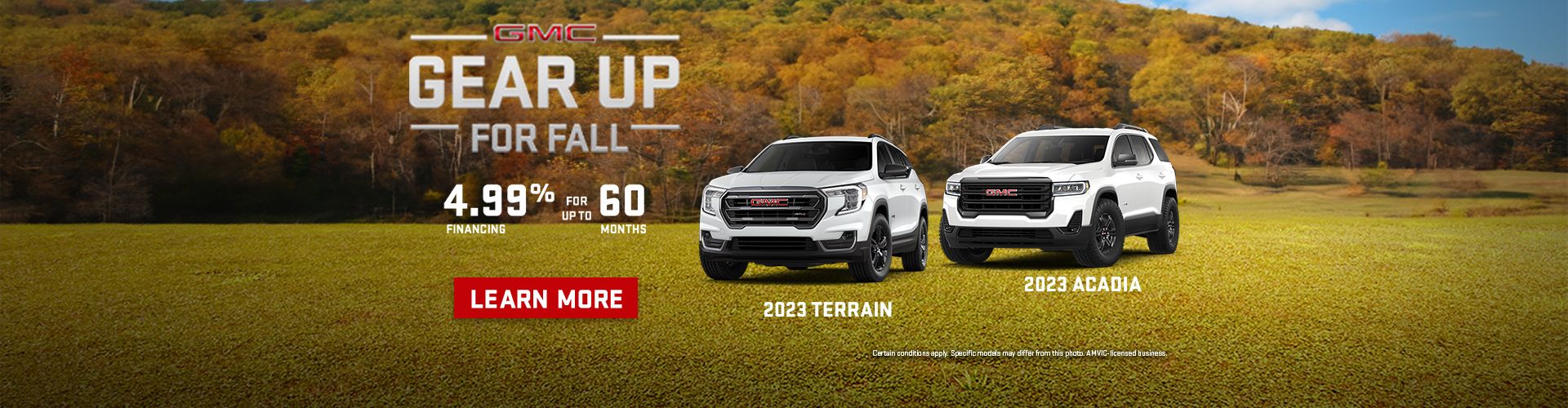 GMC, Chevrolet and Buick Dealership | McDonald Chevrolet Buick GMC Ltd ...