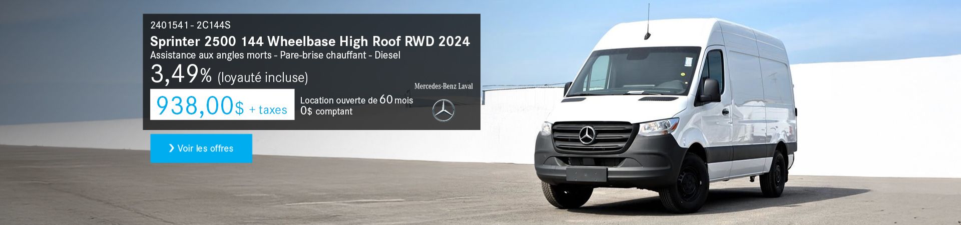 Mercedes-Benz Laval | Votre concessionnaire Mercedes-Benz