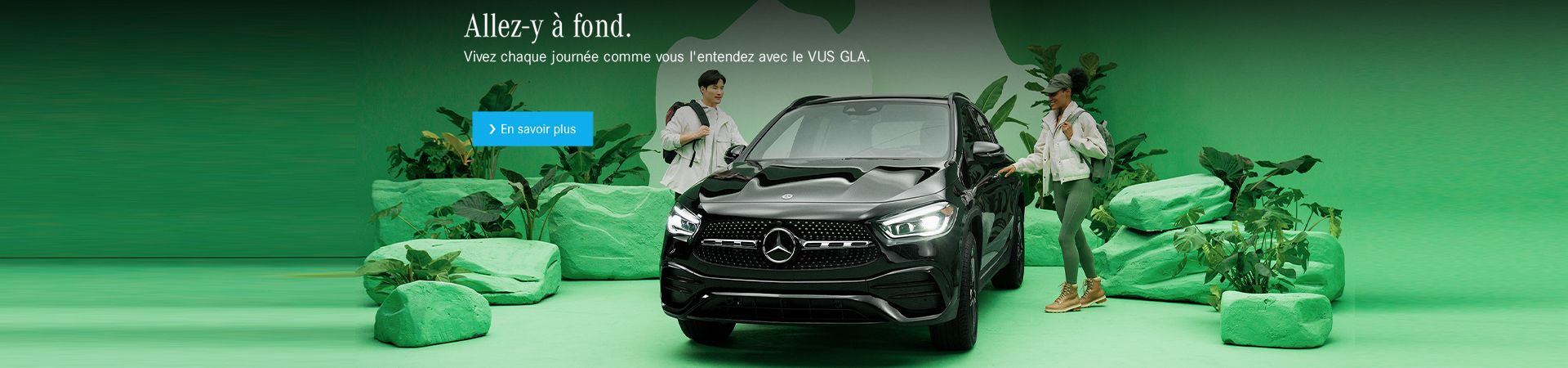 Mercedes-Benz Laval | Votre concessionnaire Mercedes-Benz