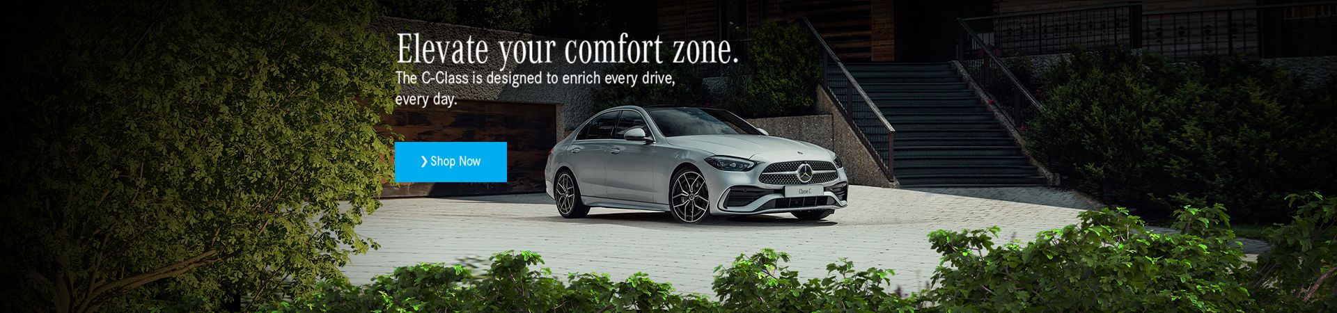 Mercedes-Benz Laval | Your Mercedes-Benz dealership