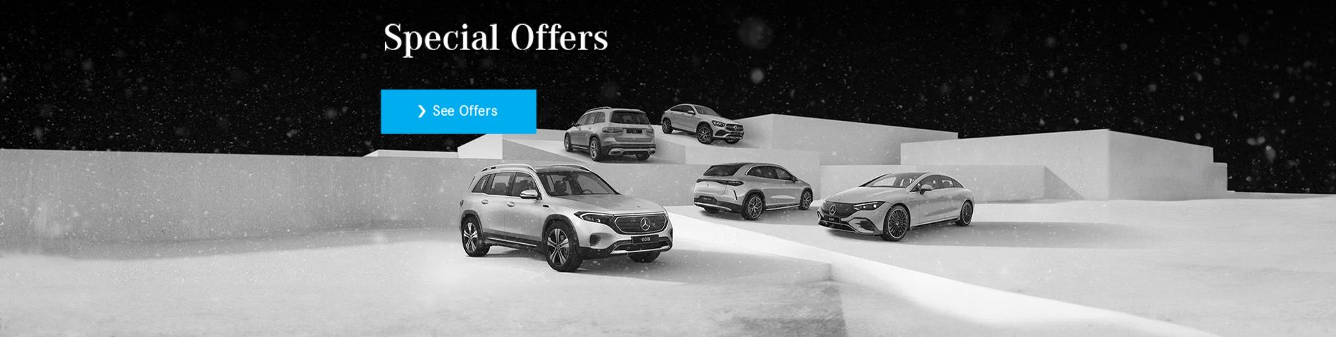 Mercedes-Benz Laval | Your Mercedes-Benz dealership