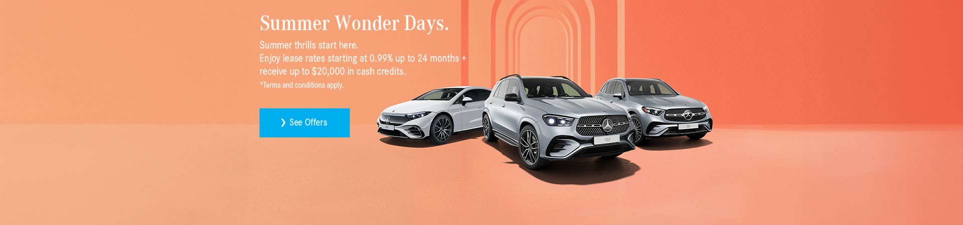 Mercedes-Benz Laval | Your Mercedes-Benz dealership