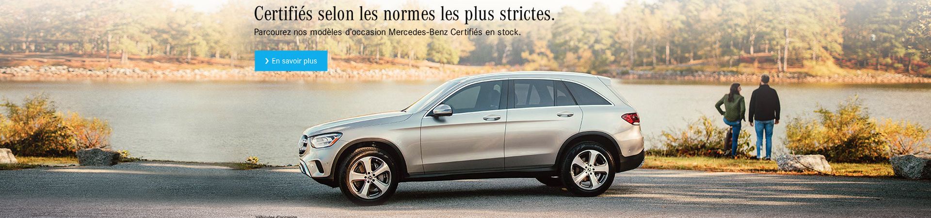 Mercedes-Benz Laval | Votre concessionnaire Mercedes-Benz