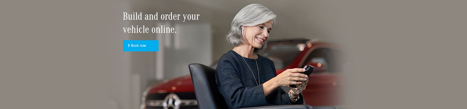 Mercedes-Benz Laval | Your Mercedes-Benz dealership