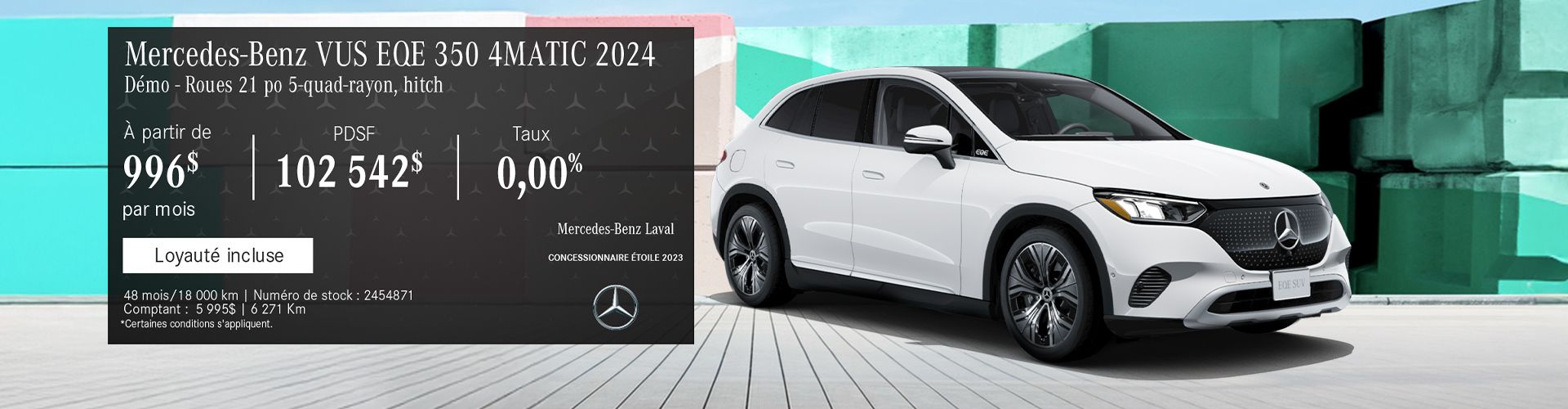 Mercedes-Benz Laval | Votre concessionnaire Mercedes-Benz