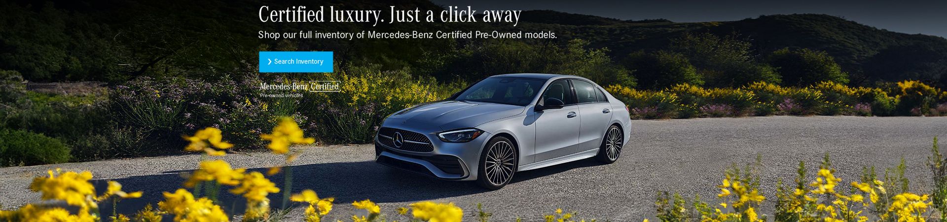 Mercedes-Benz Laval | Your Mercedes-Benz dealership