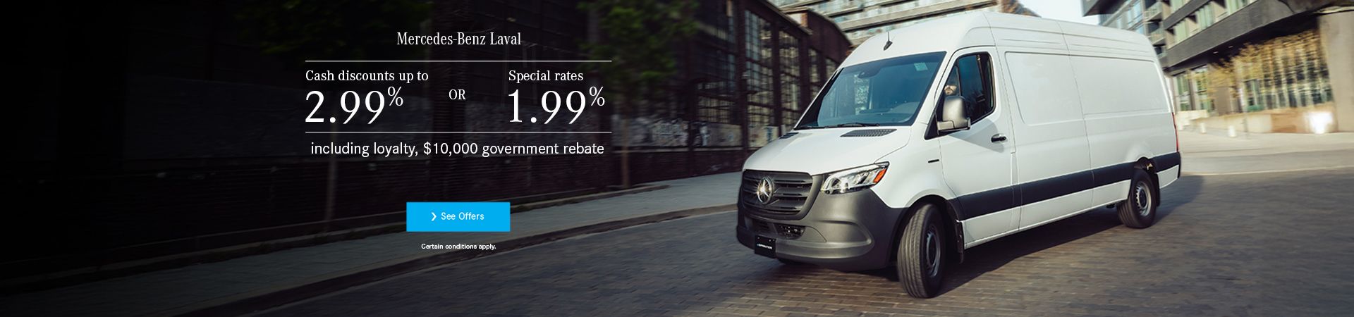 Mercedes-Benz Laval | Your Mercedes-Benz dealership