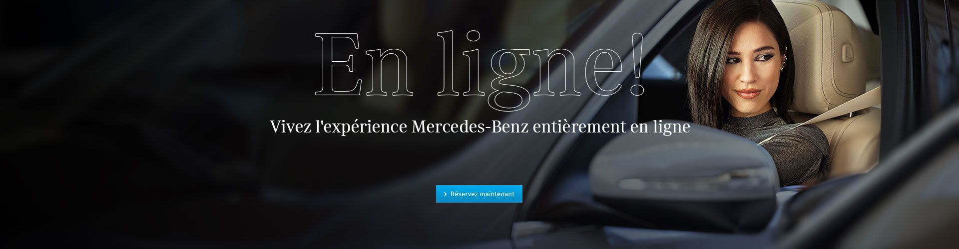Mercedes-Benz Laval | Votre concessionnaire Mercedes-Benz