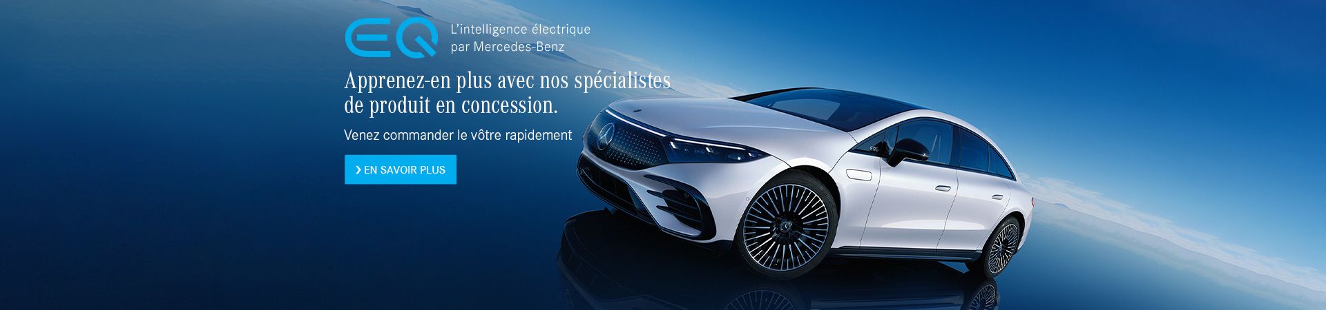 Mercedes-Benz Laval | Votre concessionnaire Mercedes-Benz