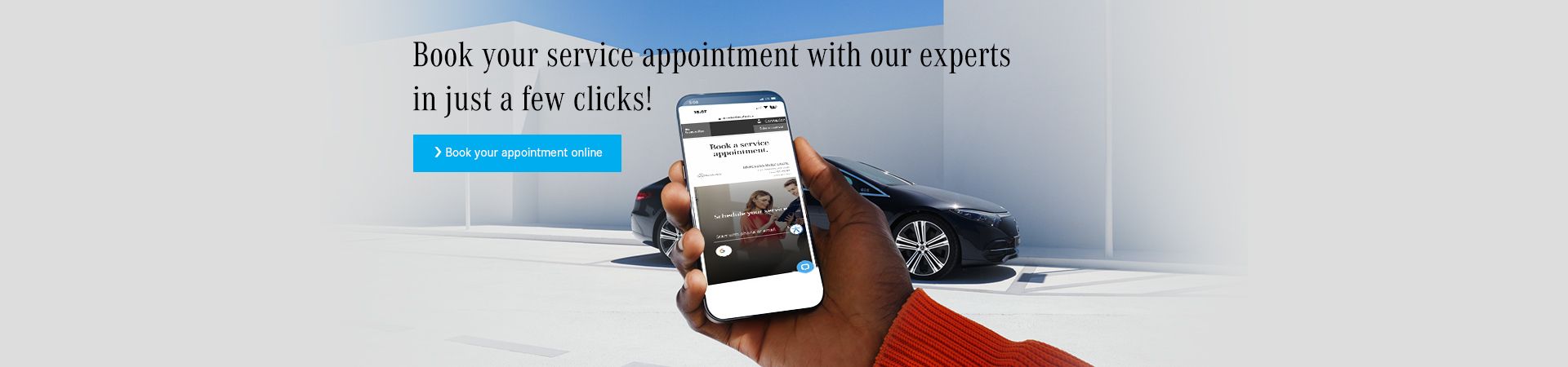 Mercedes-Benz Laval | Your Mercedes-Benz dealership