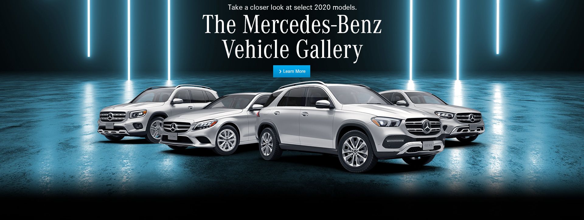 Mercedes-Benz Ottawa Downtown | Your Mercedes-Benz dealership