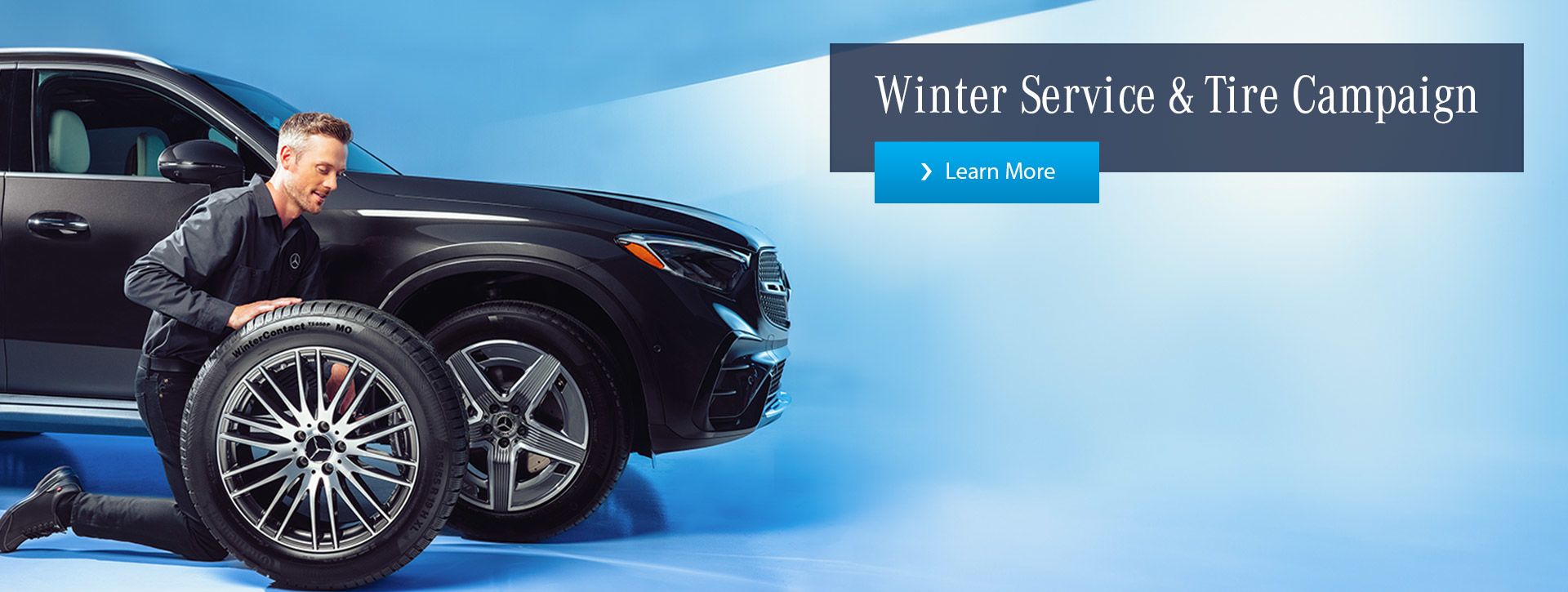 Mercedes-Benz Ottawa Downtown | Your Mercedes-Benz dealership