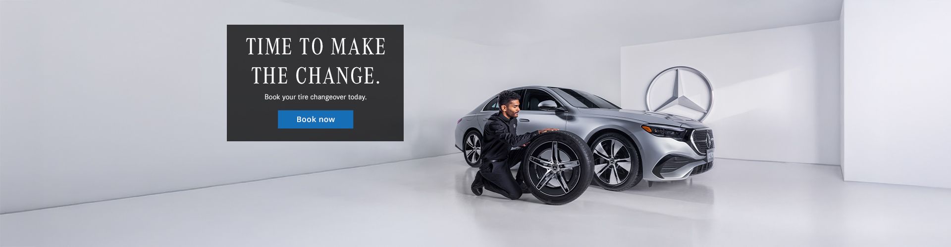 Mercedes-Benz Ottawa Downtown | Your Mercedes-Benz dealership