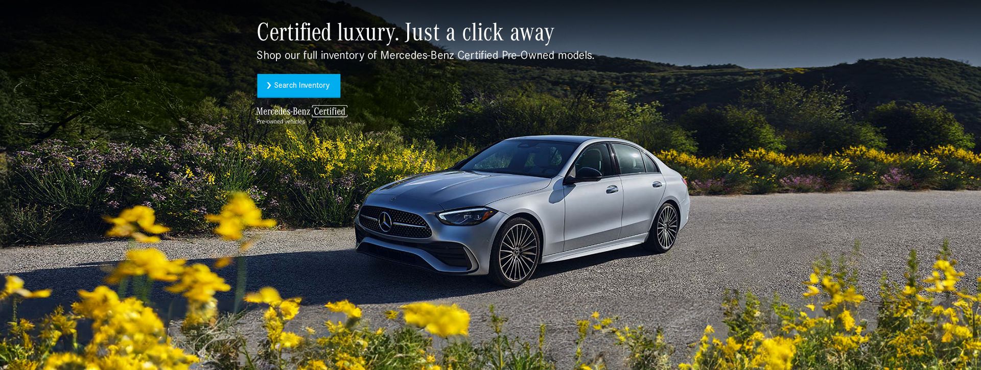 Mercedes-Benz Ottawa Downtown | Your Mercedes-Benz dealership