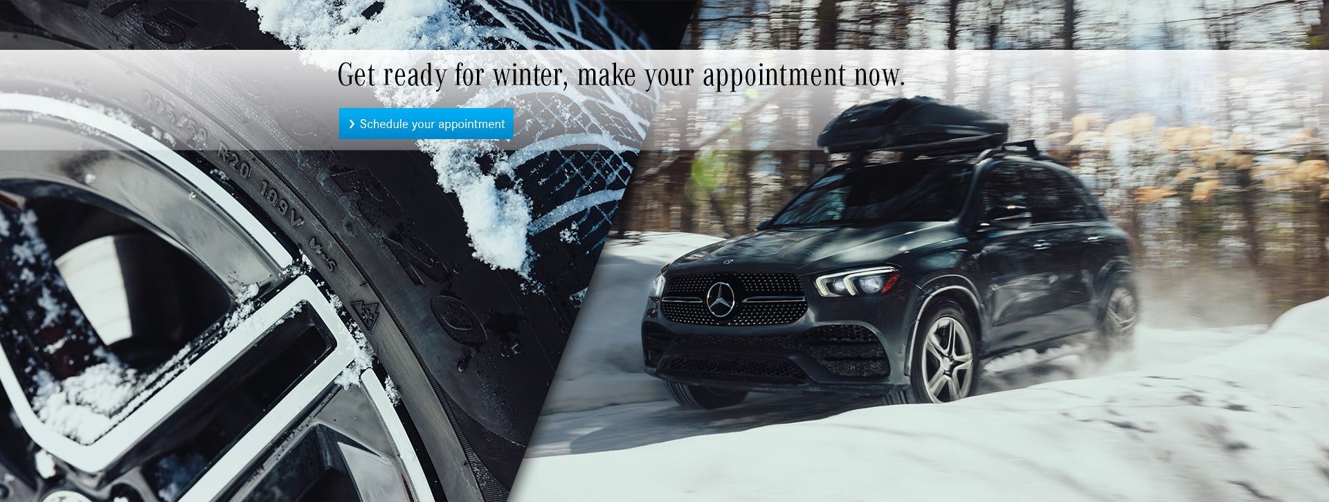 Mercedes-Benz Ottawa Downtown | Your Mercedes-Benz dealership