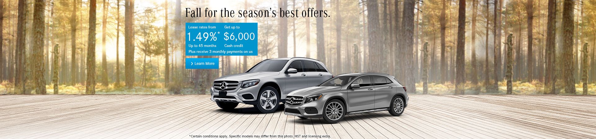 Mercedes-Benz Ottawa Downtown | Your Mercedes-Benz and smart dealership