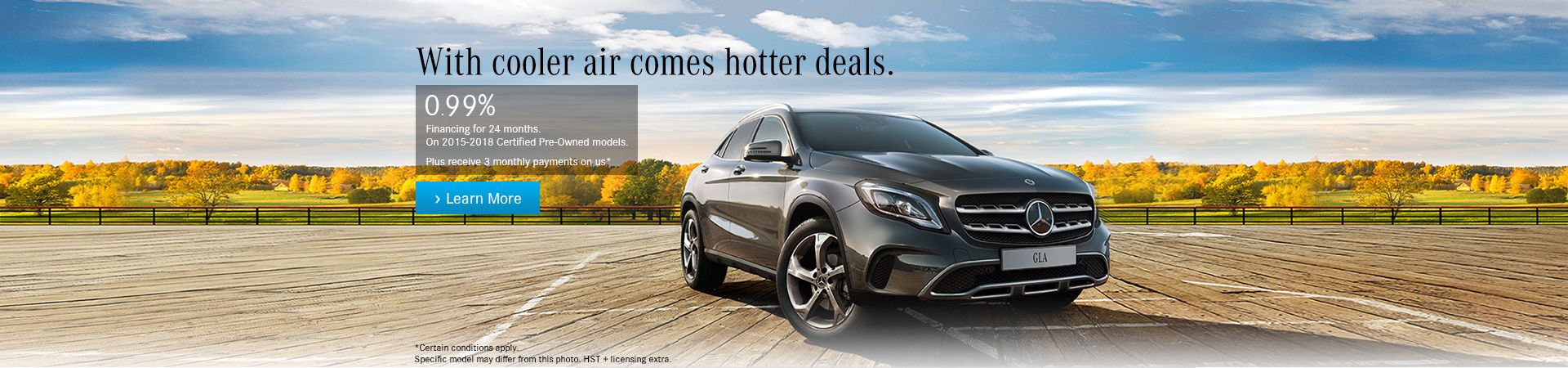 Mercedes-Benz Ottawa Downtown | Your Mercedes-Benz and smart dealership