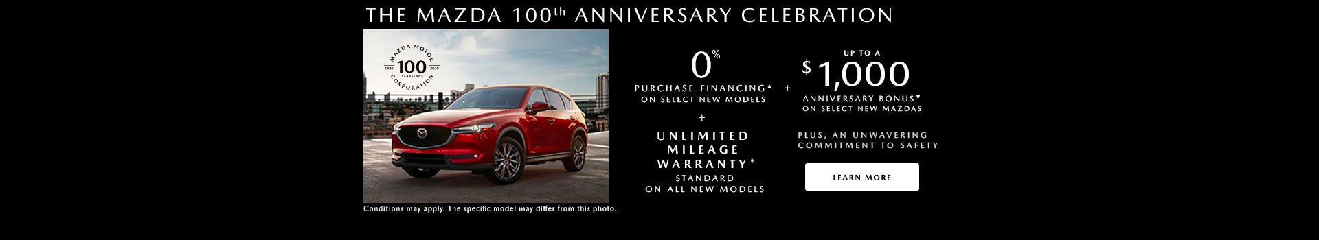 Metrotown Mazda | Mazda Dealership in Burnaby