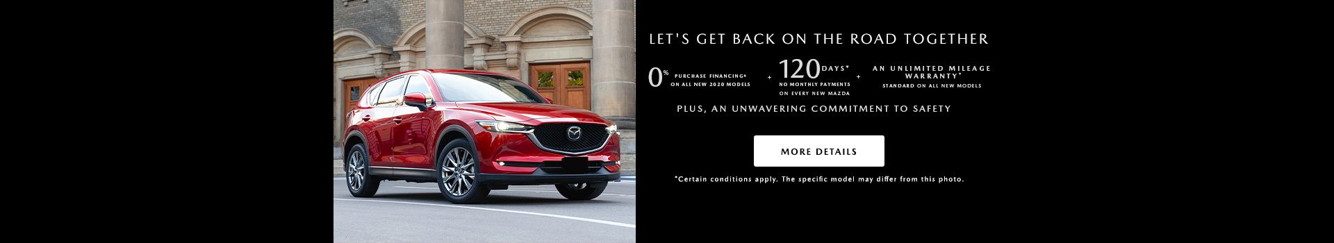 Metrotown Mazda | Mazda Dealership in Burnaby