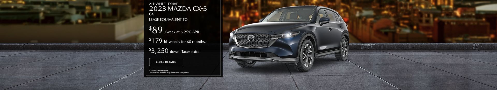 Metrotown Mazda | Mazda Dealership in Burnaby