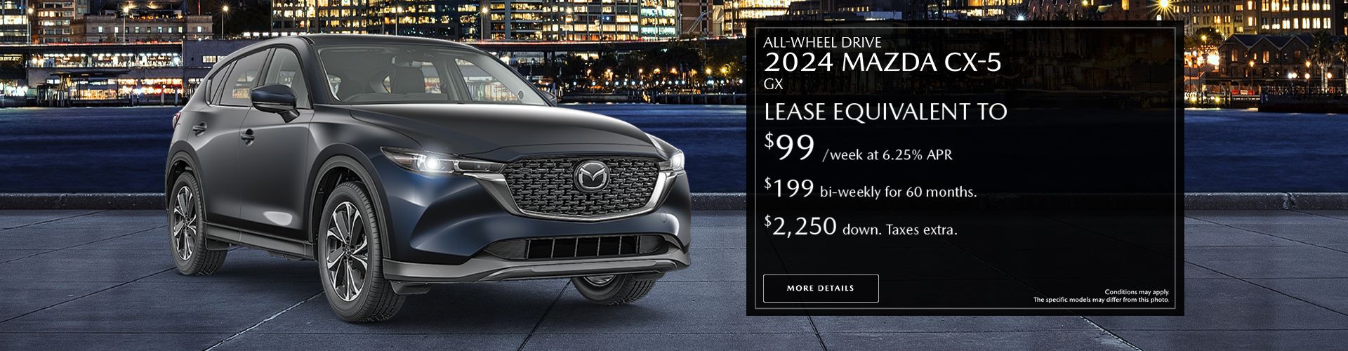 Metrotown Mazda | Mazda Dealership in Burnaby